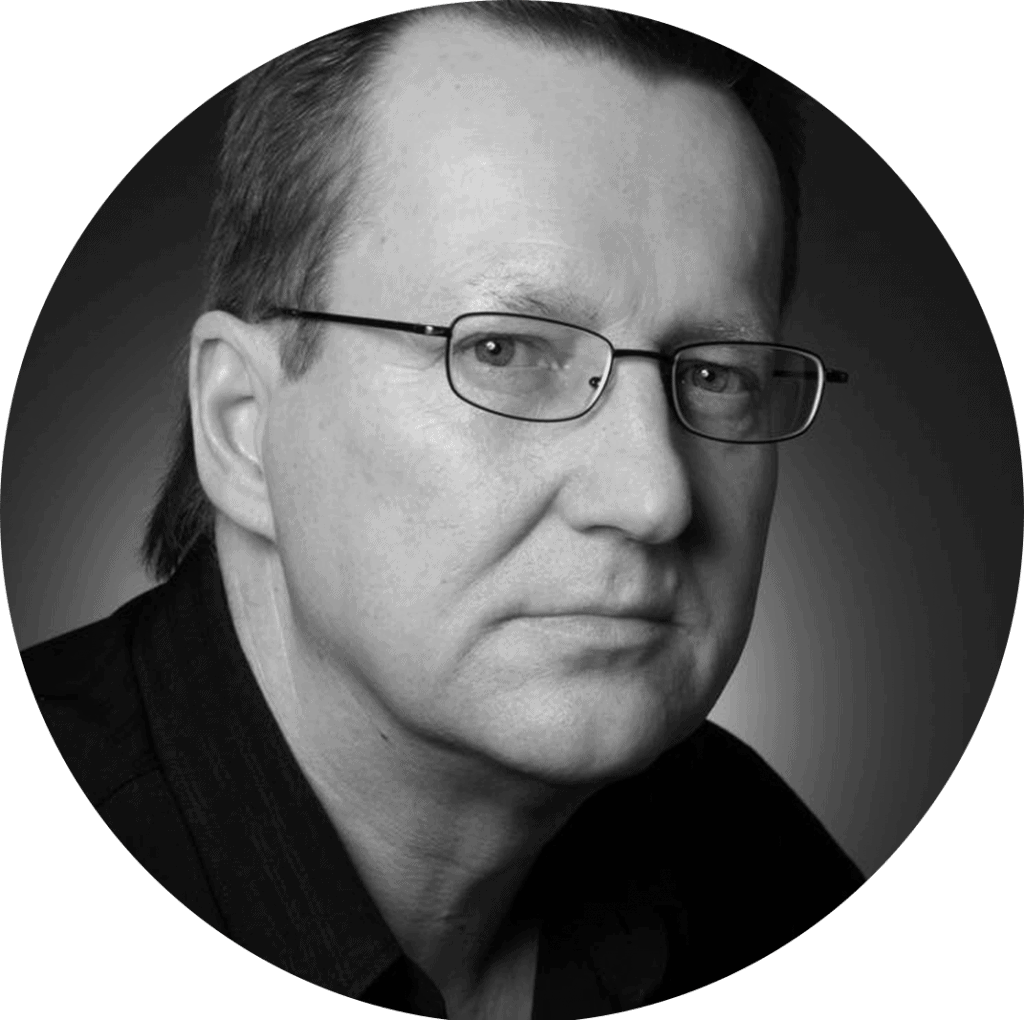 About Bill Winters & BCGolfNews.com